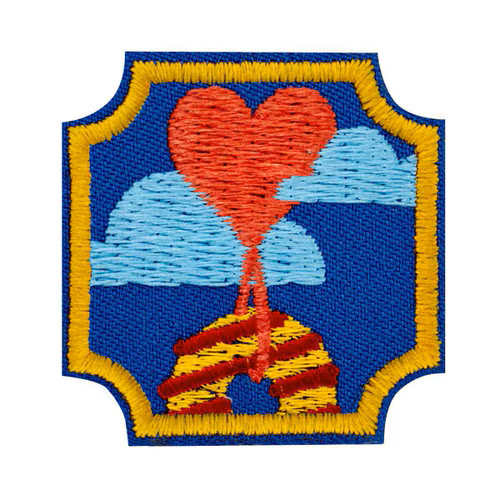 Ambassador Cookie Influencer Badge – Girl Scouts in the Heart of PA